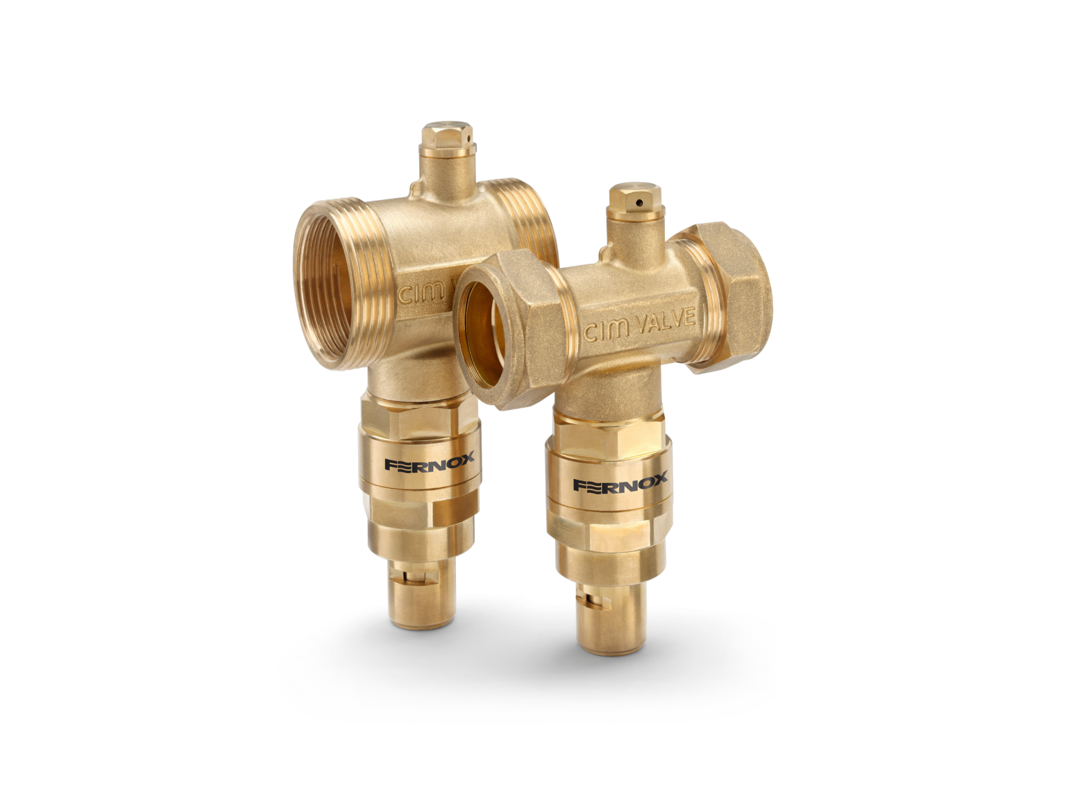 FERNOX EXPANDS ITS RENEWABLES RANGE WITH NEW TF1 ANTIFREEZE VALVES ...