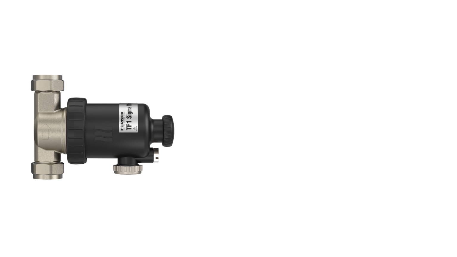 TF1 Sigma Mini – Fernox UK