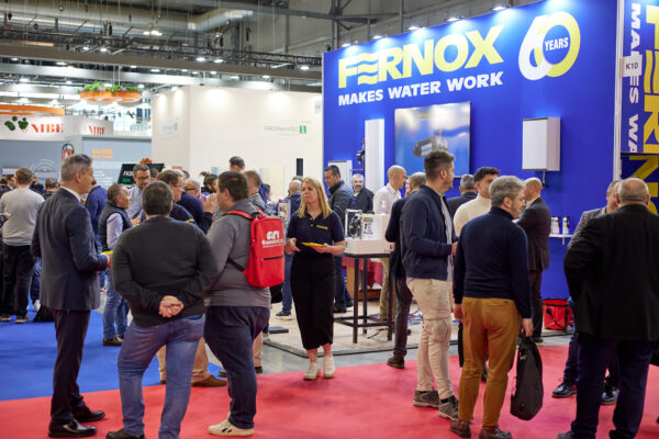 FERNOX TO EXHIBIT AT MCE – Fernox UK