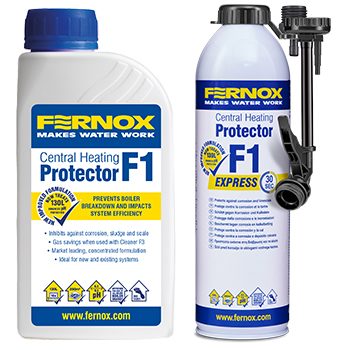 Products - Fernox UK